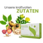 Exaviril - Potenzmittel Für Den Mann